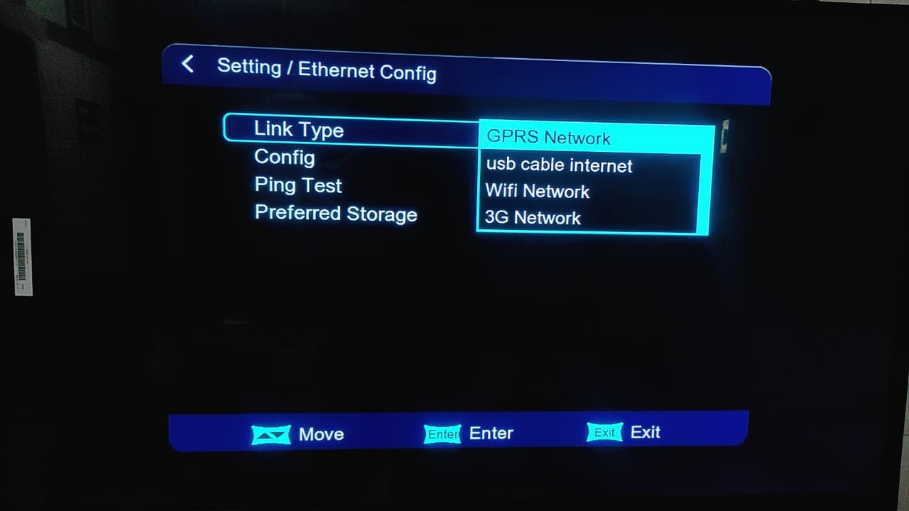 1506T NEW SOFTWARE FOR GPRS,3G NETWORK WEZONE