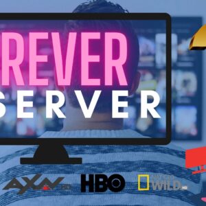 What is Forever Server? Forever Server Working Satellite Lis