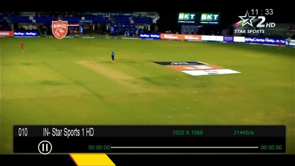 Mediastar MS-MINI 2727 Forever Unboxing and Full Review by j